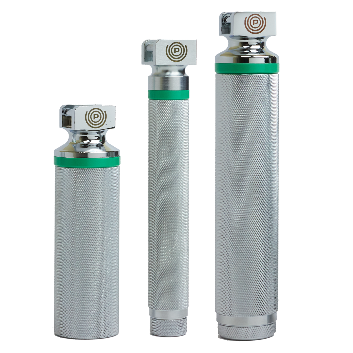 Propper Green System Laryngoscope Handle