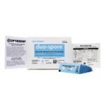 Biological Indicator Test - Duo-Spore®