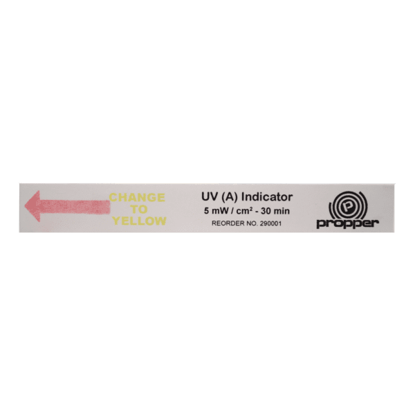 Propper UV Indicator Strip - Propper Manufacturing