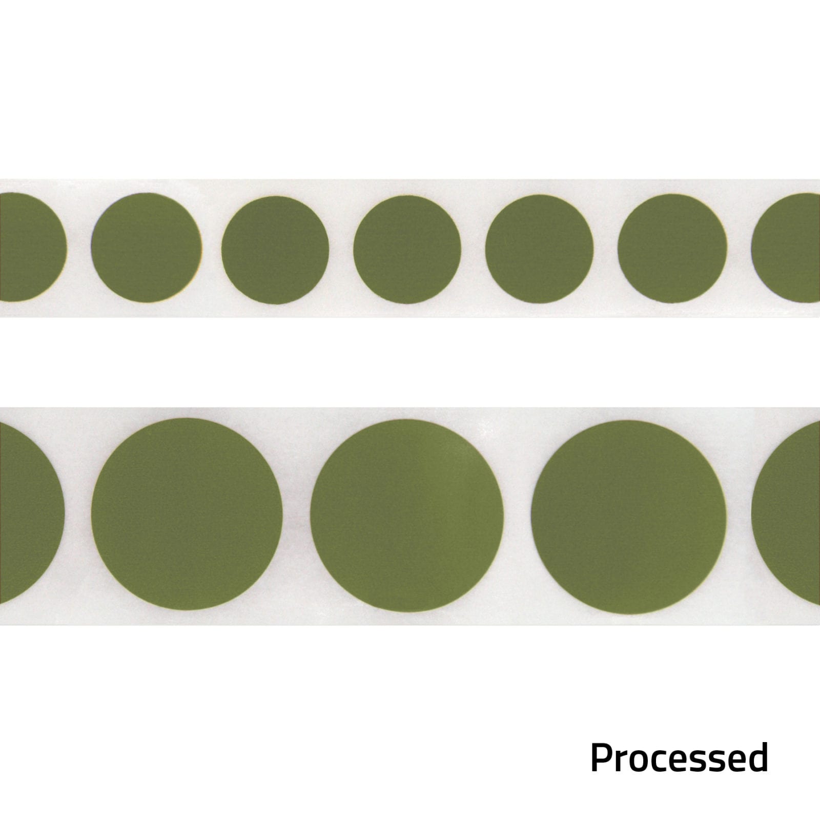 Ethylene Oxide Process Indicator - Steri-Dot®