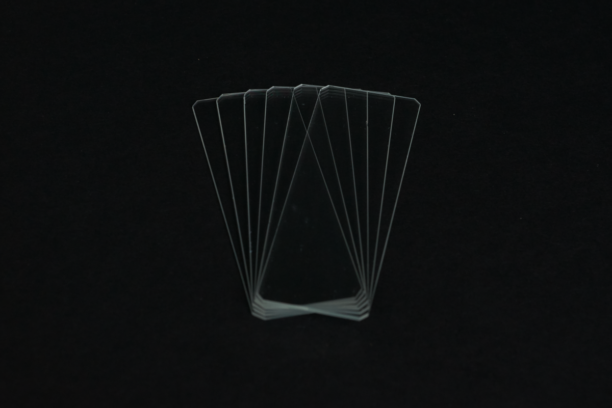 Microscope Slide Cover Glass - Propper Manufacturing Company