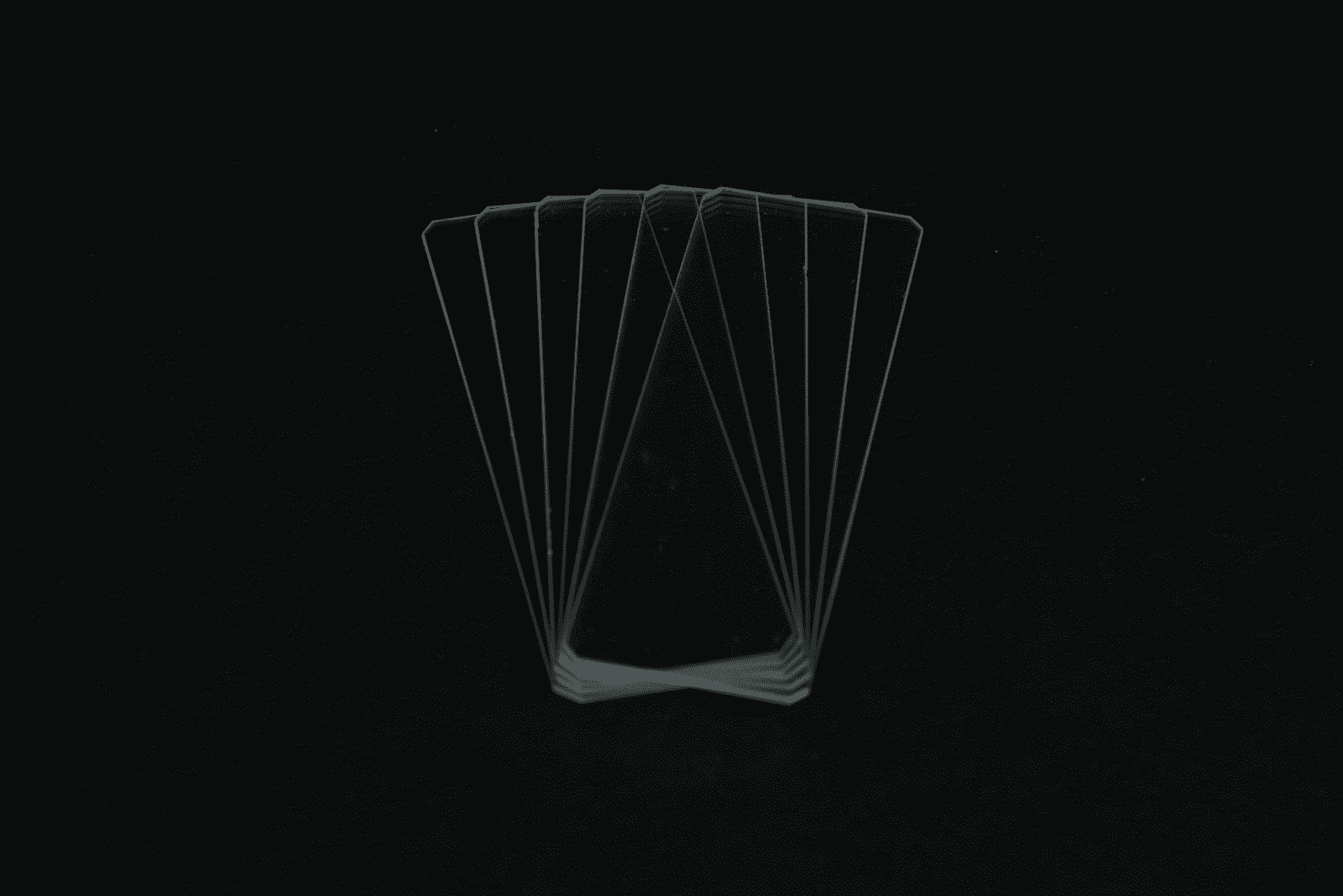 Microscope Slide Cover Glass - Propper Manufacturing Company