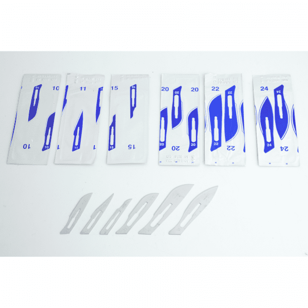 Pre-cleaned Microscope Slides - Bev-l-Edge® -Propper Mfg Co.